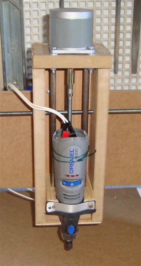 Cómo Hacer Paso A Paso Una Fresadora Cnc Casera Con Arduino Ikkaro Cnc Casero Fresadora Cnc