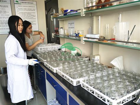 组培室管理规则之灌装灭菌室 易生石木【官网】易生组培 组培室建设 组培技术研发 组培技术培训 组培设备 组培仪器 组培耗材 组培苗代繁