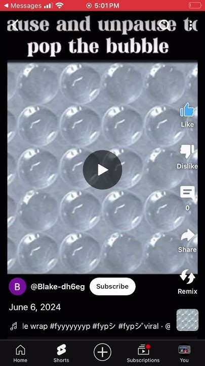 Pause And Unpause Youtube