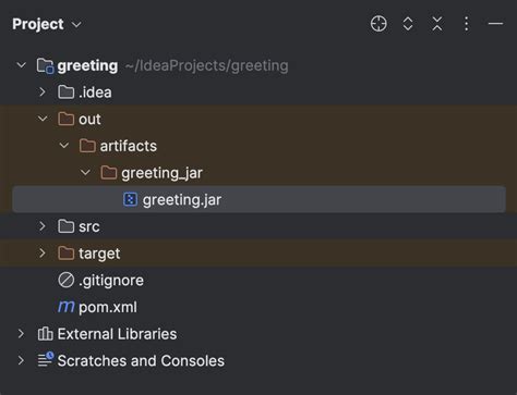教程：创建您的第一个 Kotlin 应用程序 Intellij Idea 文档