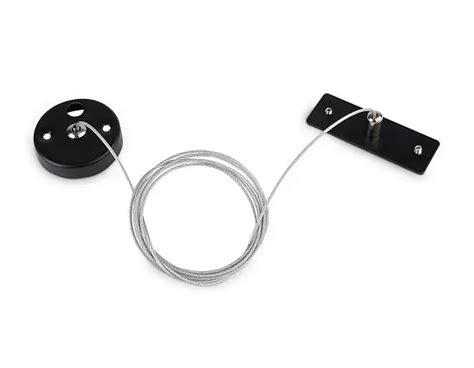 Подвес для накладного шинопровода Ambrella light GL1091 купить в ...