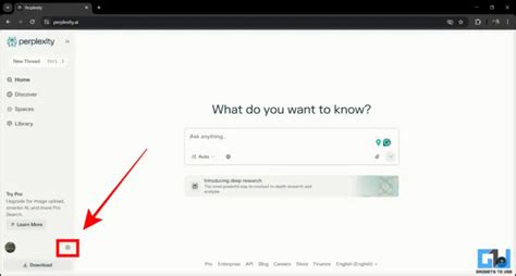 Change These Settings To Use Perplexity Like A Pro Gadgets To Use