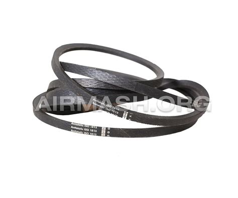 Ремень Antistatic ISO 1813 | AIRMASH