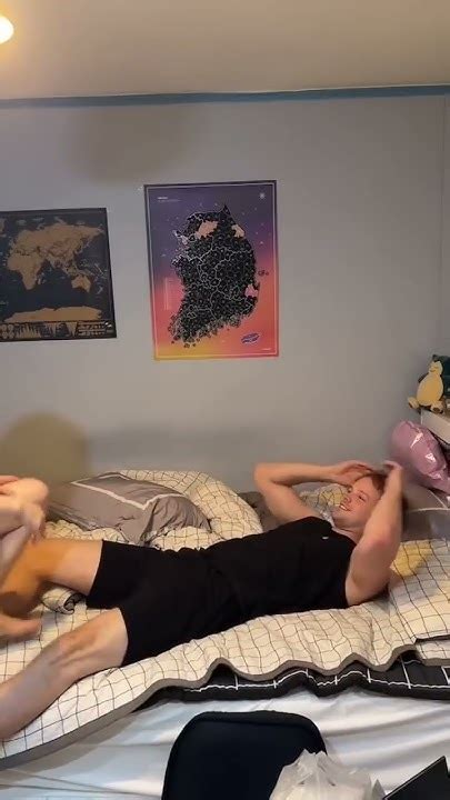 외국인 남자친구에게 뜨거운 맛 보여주기 🔥 Youtube