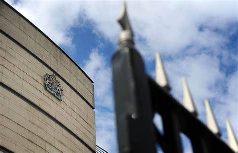 Cctv Operator Who Secretly Filmed Couple Having Sex Has Had ‘incredible
