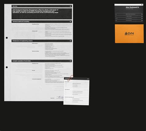 Svn® Web On Behance