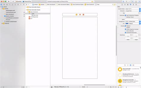 Ios How To Get Image To Cover Entire UIView Stack Overflow
