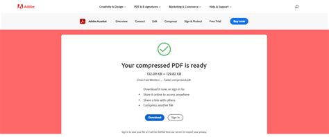 How To Reduce PDF File Size For Free Dignited