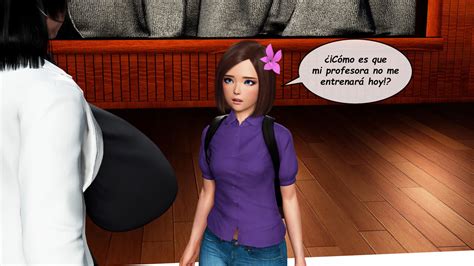 Pure Pervert Lecciones PROHIBIDAS Parte 1 Comic Porn