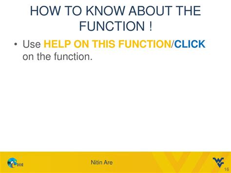 Ppt Excel Chapter 2 Powerpoint Presentation Free Download Id2704297