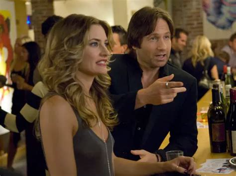 Hulu Plus Now Streaming All Seasons Of Californication Hd Report