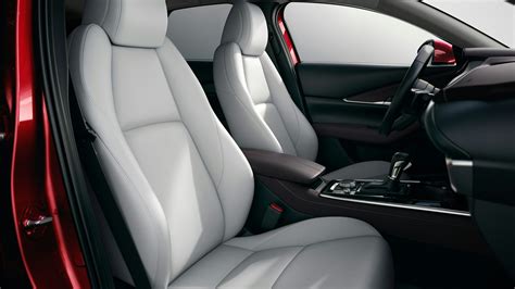 Mazda Cx 30 Interior Y Maletero Carwow