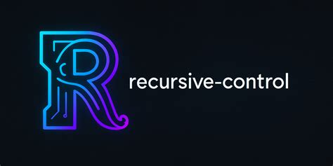 Github Flowdevs Iorecursive Control Ai Control Of Your Computer Portable And Configurable