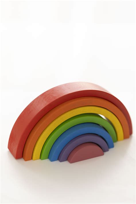 სათამაშო ცისარტყელა