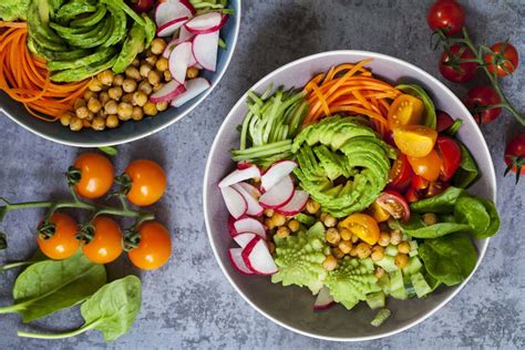 Vegetarian Hcg Diet Plan And Food List
