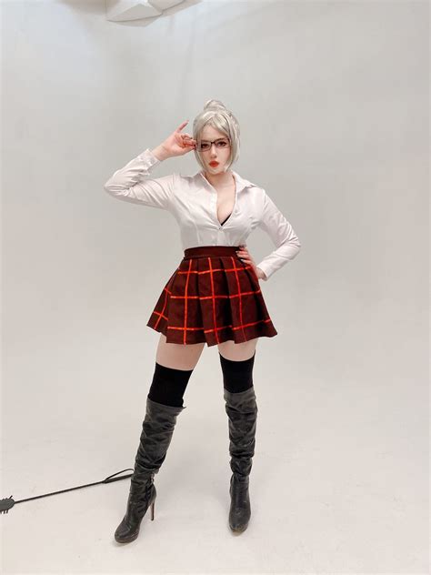 Alina Becker Meiko Shiraki Nude Onlyfans Patreon Leaked 94 Nude My