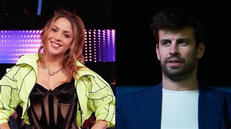 Shakira Hizo Un Llamado A Las Mujeres Y Lanzó Pulla A Piqué Esto Dijo