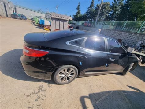 파주 운정 공업사 사고 차 전문 수리점 그랜저 자차 보험 수리 네이버 블로그