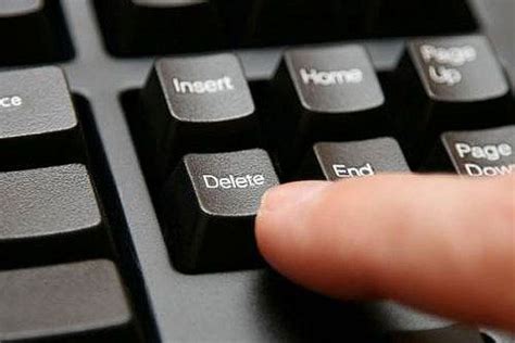 Three Steps To Declutter Your Computer Huffpost Life