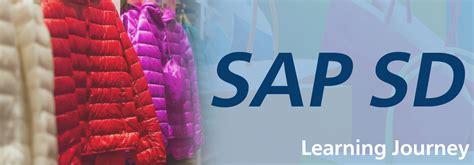 Sap Sd Learning Journey Learn Sales And Distribution With These Resources Sap Press