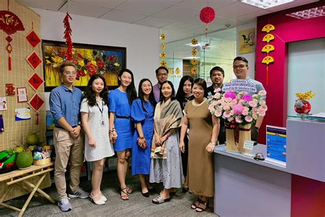 Lotus Greentech Cùng Gimasys Khởi động Dự án Triển Khai Hệ Thống Salesforce Crm Gimasys