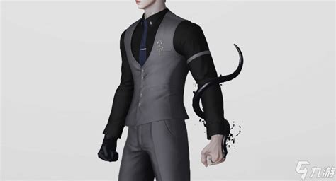 失落的方舟韩服四周年时装预览 失落的方舟 九游手机游戏
