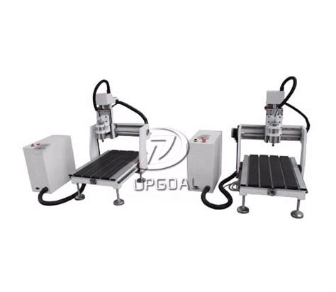 Hoby 360 360mm Mini CNC Router Engraving Cutting Machine Small And Advertising CNC Router CNC