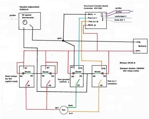 Hunter 3 Speed Fan Switch Wiring Diagram Hampton Bay Ceiling Best