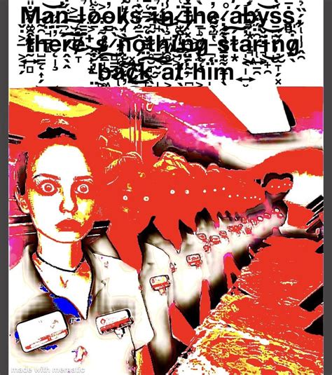the end r void memes