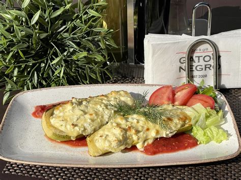 ПЪЛНЕНИ ТИКВИЧКИ С КАЙМА И ОРИЗ Gatonegro Bg