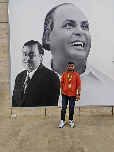 Kancharla Siva Nagaraju On Linkedin At Reliance Corporate Park Navi