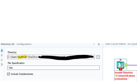 Solved Question For Dynamic Input Template Path Alteryx Community