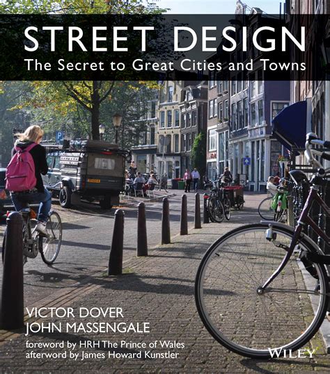 What Form Based Coding Practitioners Need To Know About Street Design