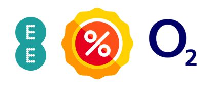 EE Vs O Which Has The Best Network Coverage And Speeds