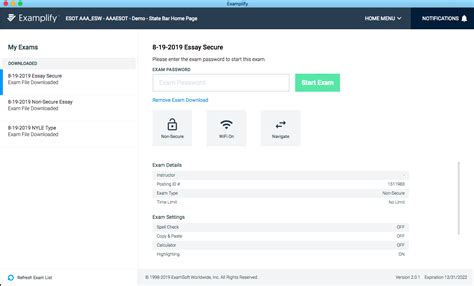 Examsoft Reviews 2025 Details Pricing And Features G2