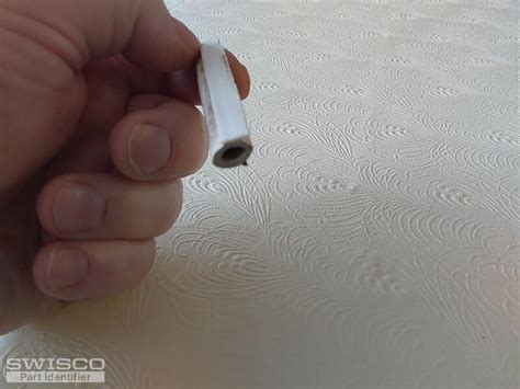 Vinyl Window Bottom Seal SWISCO Com