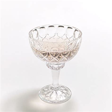 스틸닷 다이아 쿠프잔 고블렛 와인잔 마가리타 글라스 위시버킷