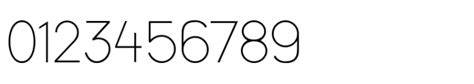 Kargo Sans Variable Font Sans Serif Modern What Font Is