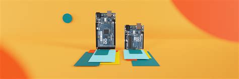 Arduino Core — Arduino Online Shop