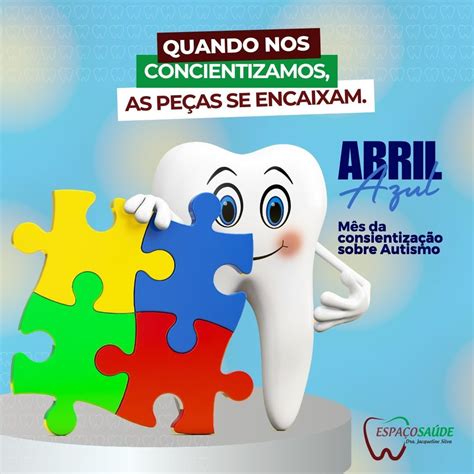 Quando Nos Conscientizamos As Peças Se Encaixam