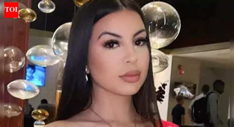Maria De La Rosa Death News Latin Singer Maria De La Rosa Passes Away
