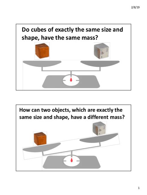 Fillable Online You Have Two Different Objects That Are Of The Same Size Do Fax Email Print
