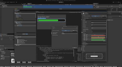 Develop Graphical User Interfaces Unity Ui Toolkit