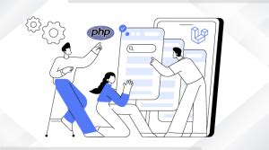 Why Is The Laravel Php Framework Best