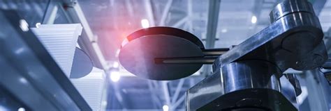 How Mrd Xl Automation Will Drive The Semiconductor Industry Malvern