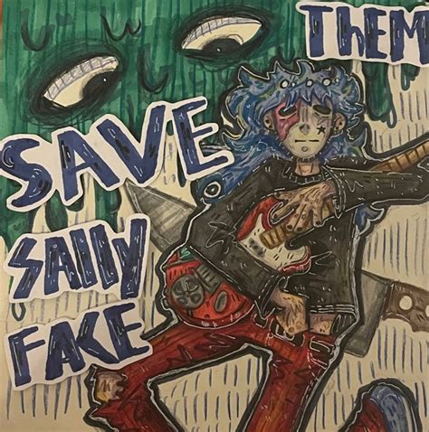 Пин на доске Быстрое сохранение Фейс арт Фишер Постеры групп