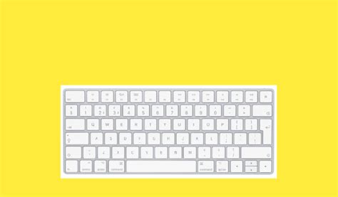 Daftar Lengkap Keyboard Shortcuts Untuk Macos Pkentertainment