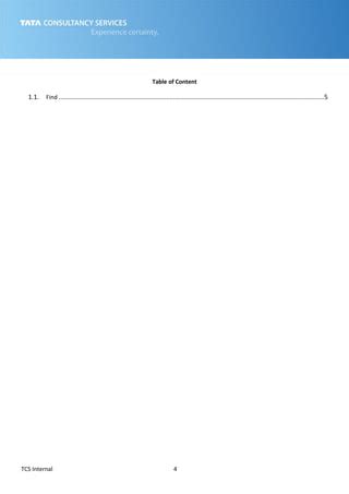 4 Unix Command Usage 3 PDF