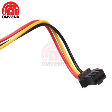 4 Water Controller G12 Water Flow Sensor Fluid Fl Grandado