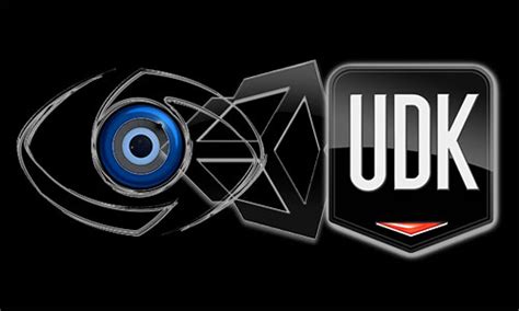 UDK Unity CryENGINE Unreal Engine Video tutorial a volontà